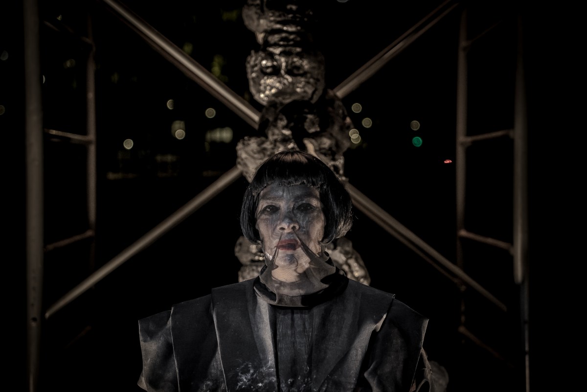 Deborah Castillo – InSURrecciones